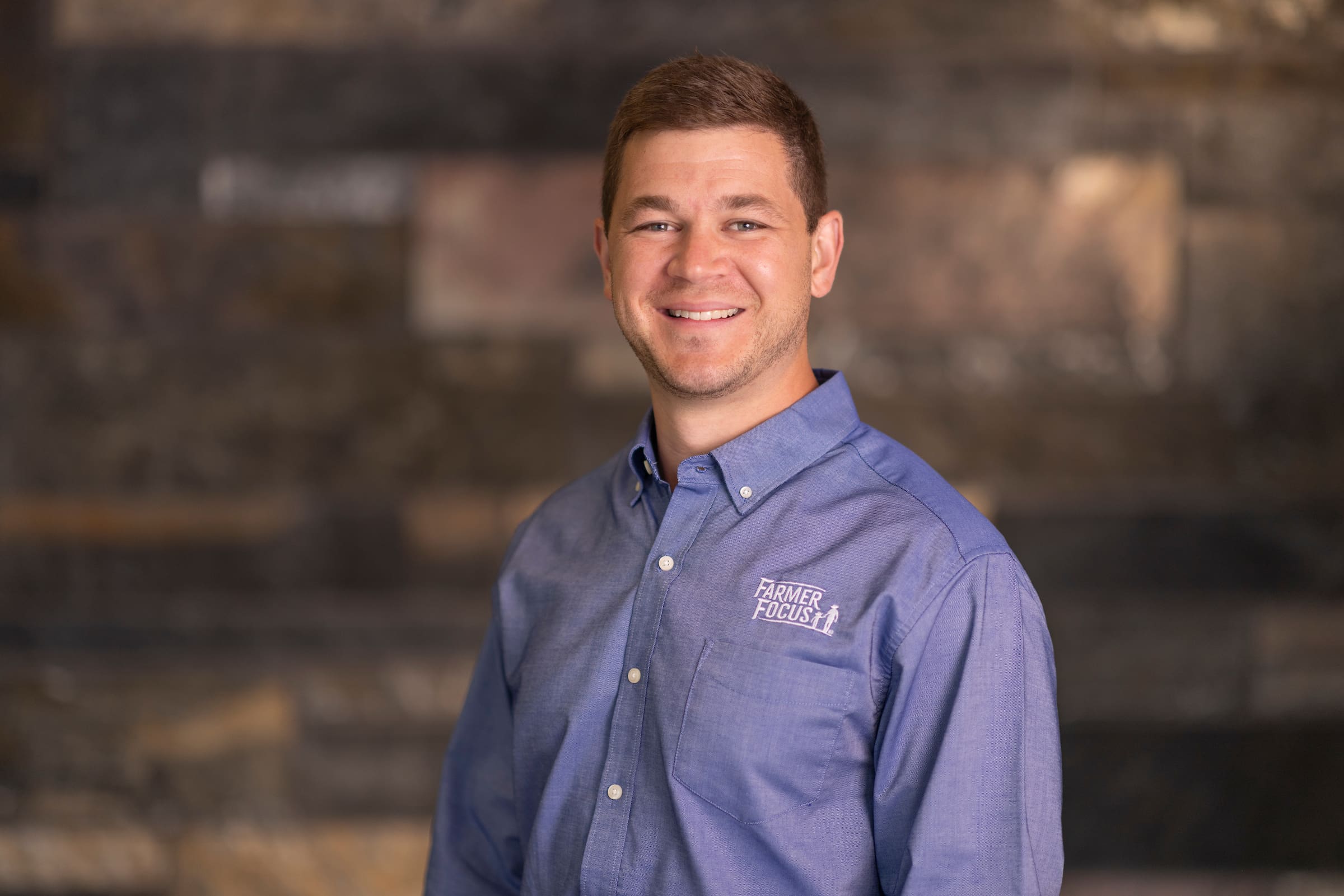 Farmer Focus: Traceable, Humane Chicken - Dolan Patterson - Chief ...